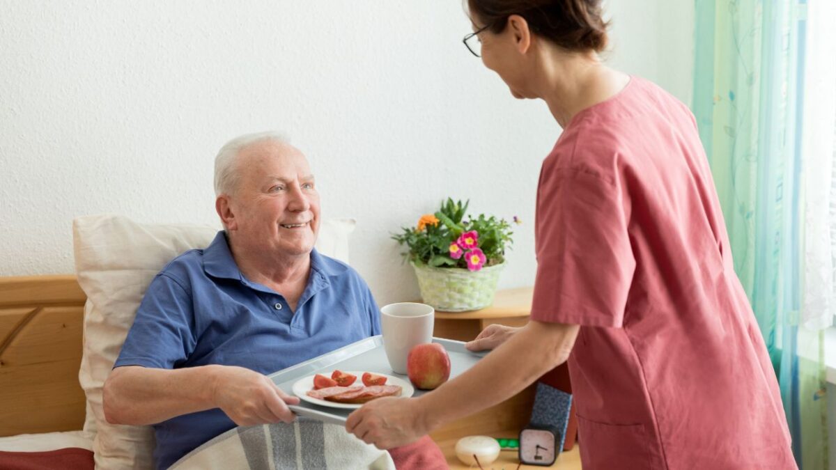 What is Level 3 Care in Assisted Living? - My Care Finders