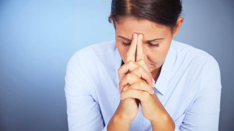 What Is Caregiver Burden? Types and Risk Factors